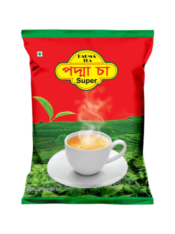 Padma Tea - Best Tea Seller in Bangladesh